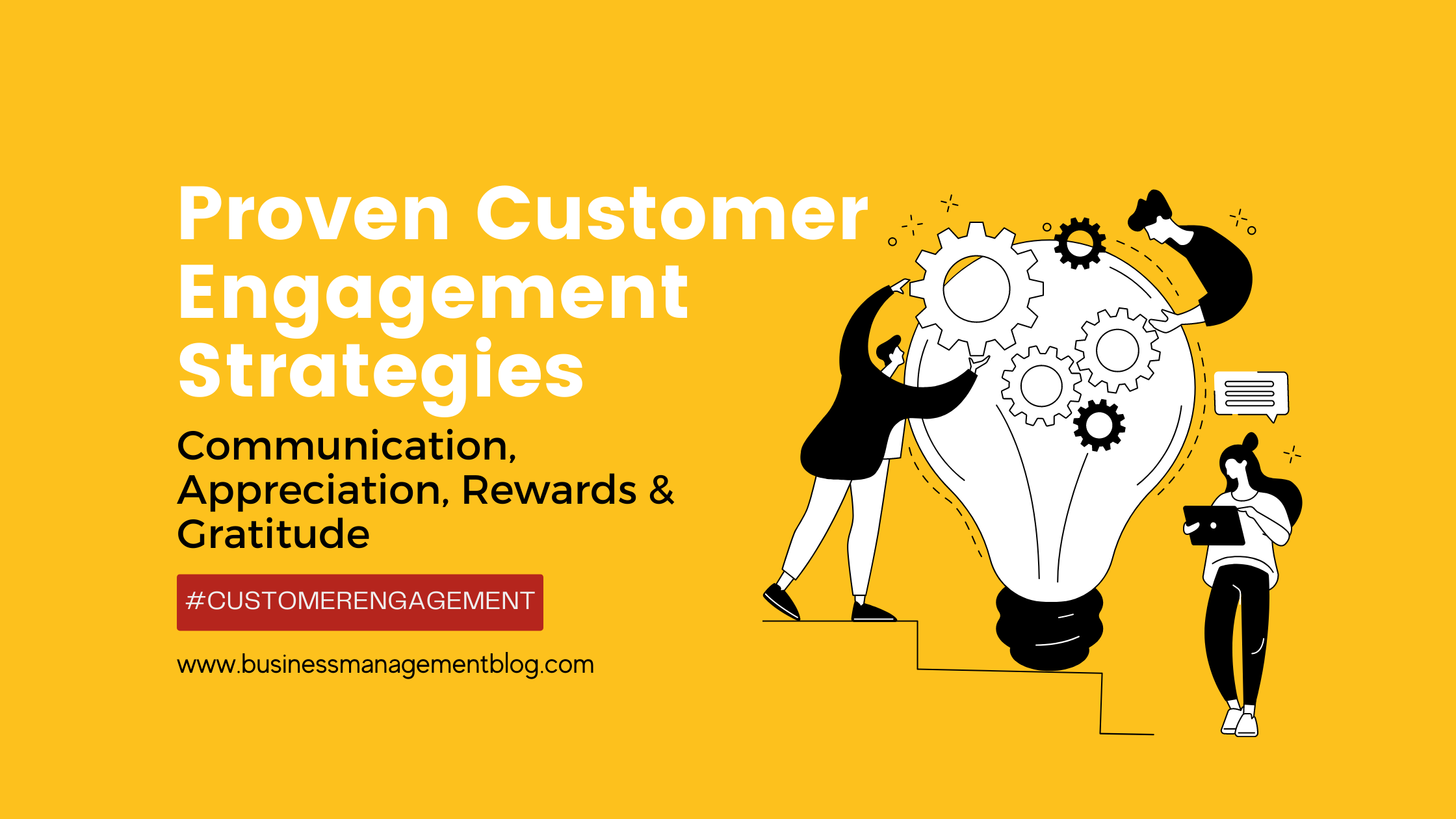 Customer Engagement Strategies: 10 Proven Strategies That Work
