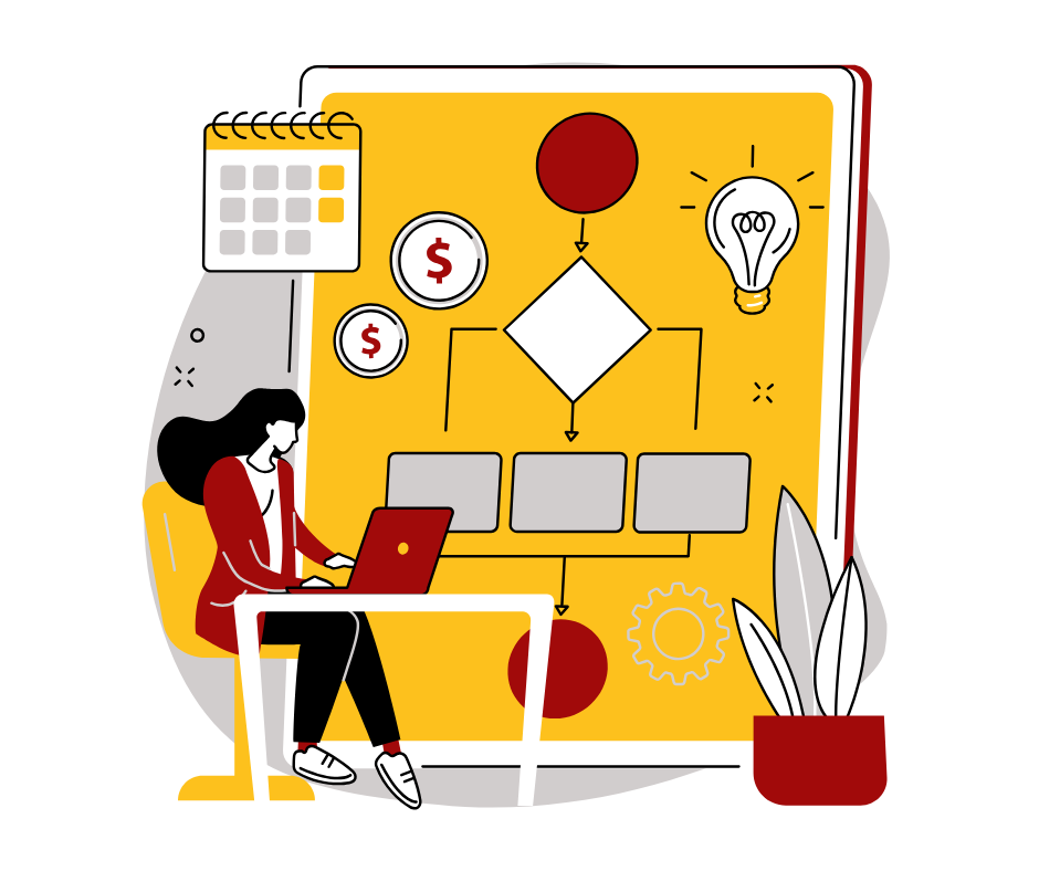 Business Process Consulting - Business Process Consulting